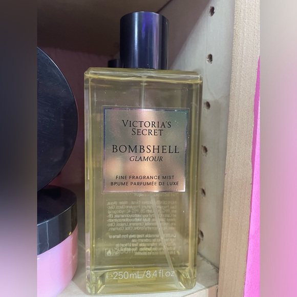 Victoria's Secret | Bath | Bombshell Glamour | Poshmark